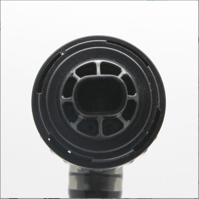 Fish Tank Rotating Water Outlet Overflow Area Water Outlet Sea Tank ...