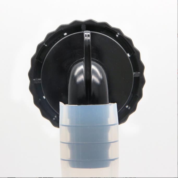 Fish Tank Rotating Water Outlet Overflow Area Water Outlet Sea Tank ...