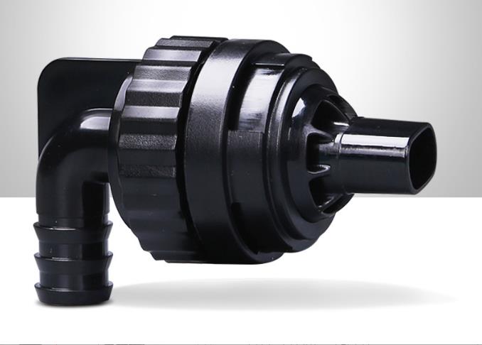 Fish Tank Rotating Water Outlet Overflow Area Water Outlet Sea Tank ...