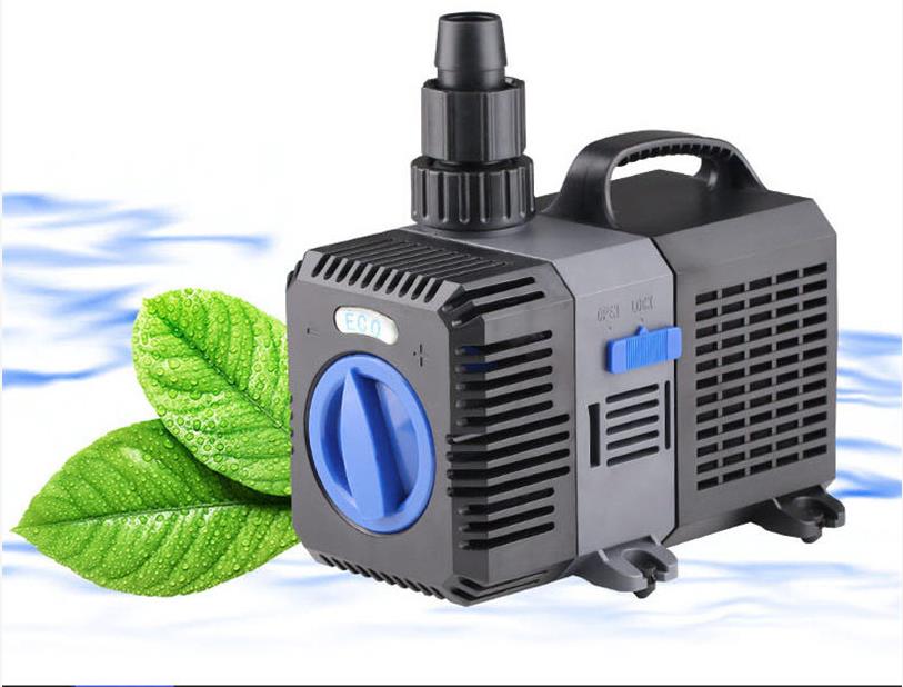 SUNSUN CTP-2800-16000 Frequency Variation Water Pump Large Flow Pump ...