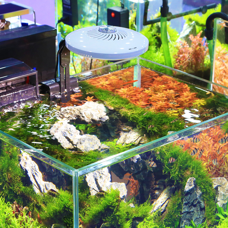 Sunsun ADT Intelligent Plant Sunrise And Sunset App Control Led ...