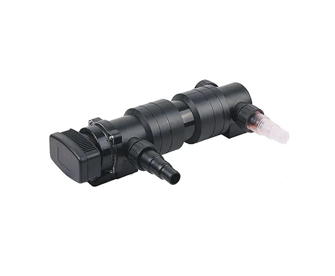 SUNSUN CUV 618/624 Series Quartz Tube UV Lamp Sterilization Lamp ...