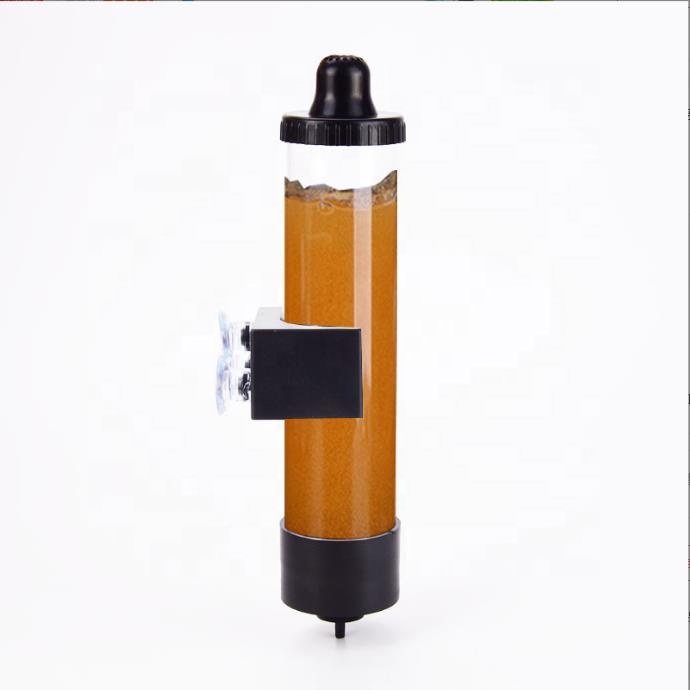 Brine Shrimp Egg Incubator Tropical Fish Live Bait Live Feed Automatic ...