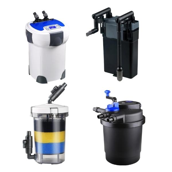 Aquarium Equipment Home - Aqua Global