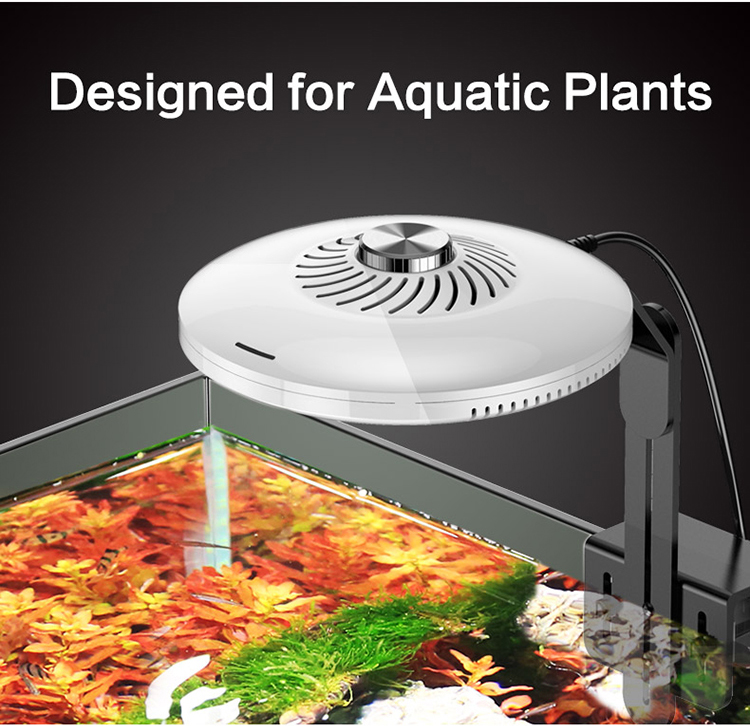 Sunsun ADT Intelligent Plant Sunrise And Sunset App Control Led ...