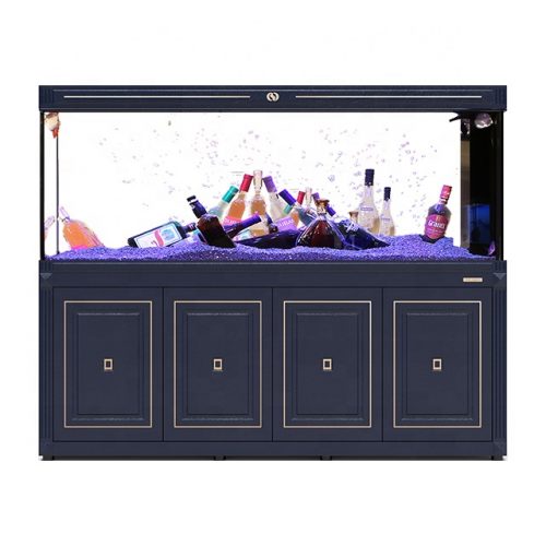 Big Fish Tank - Aqua Global